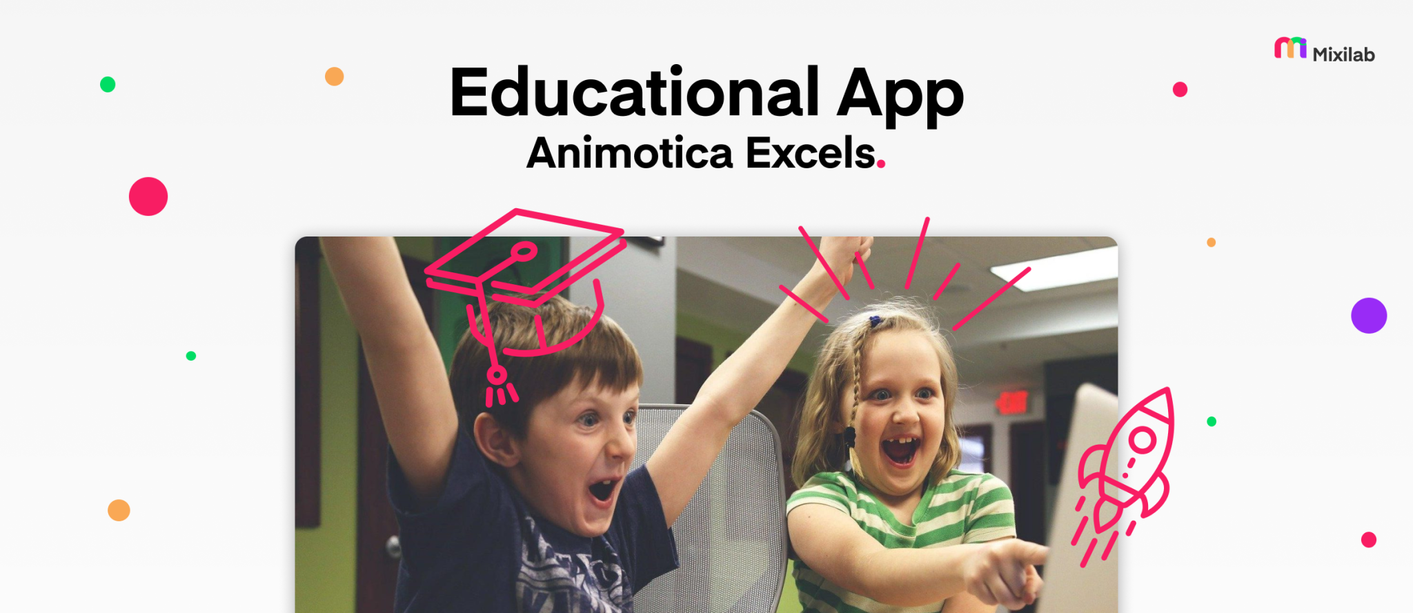 Animotica Excels At The Educational App Score With Pitch-Perfect ...