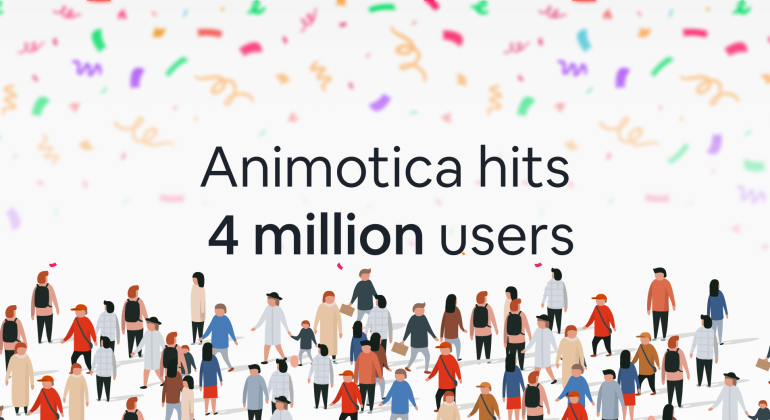 Animotica PRO Is Officially Free For Educational Institutions - Mixilab ...