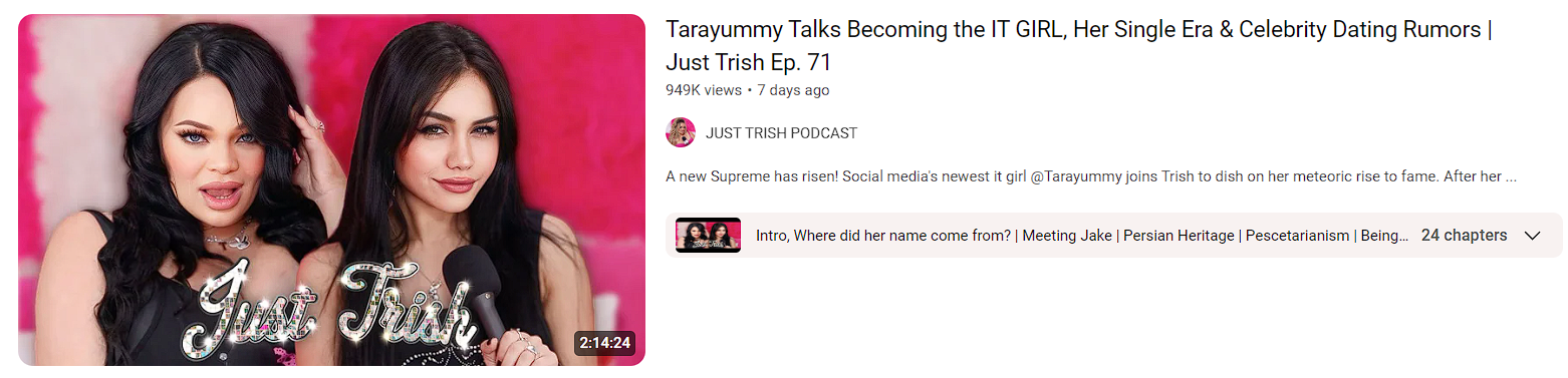 50+ Trendy YouTube Video Ideas to Try in 2024 - Mixilab Blog